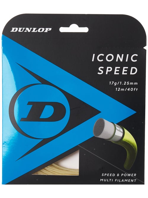 Dunlop Tennis String | Tennis Warehouse