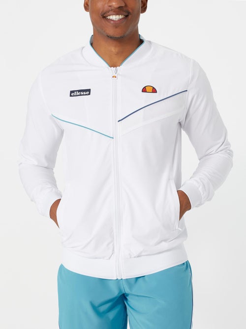 Men's Tennis Jackets & Cover-Ups | Tennis Warehouse