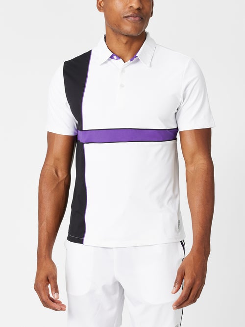 Men's Tennis Polos | Tennis Warehouse