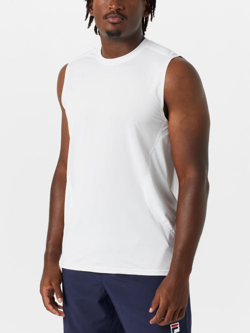 Men's Sleeveless Tennis Tops | Tennis Warehouse