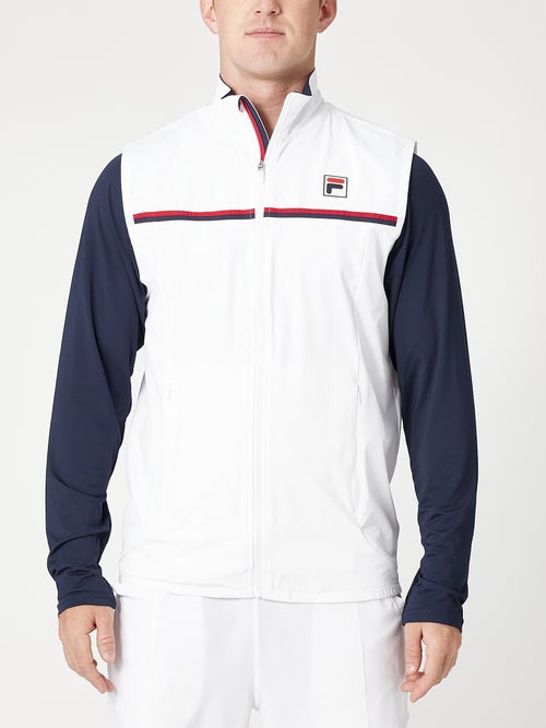 Men's Tennis Vests | Tennis Warehouse