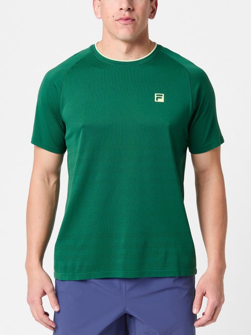 Fila Men's Tennis Apparel | Tennis Warehouse