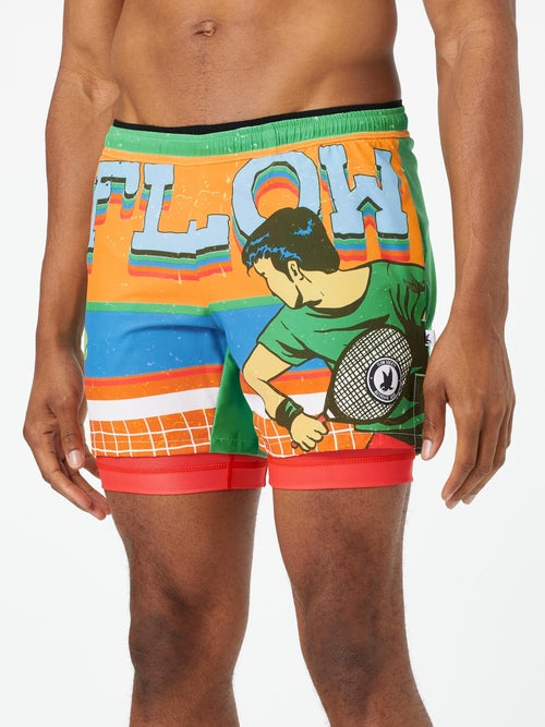 Flow Society Men's Apparel | Tennis Warehouse