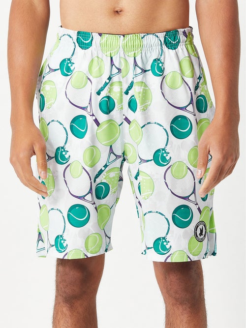 Flow Society Men's Apparel | Tennis Warehouse