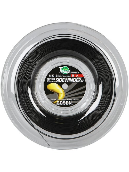 Gosen Reels | Tennis Warehouse