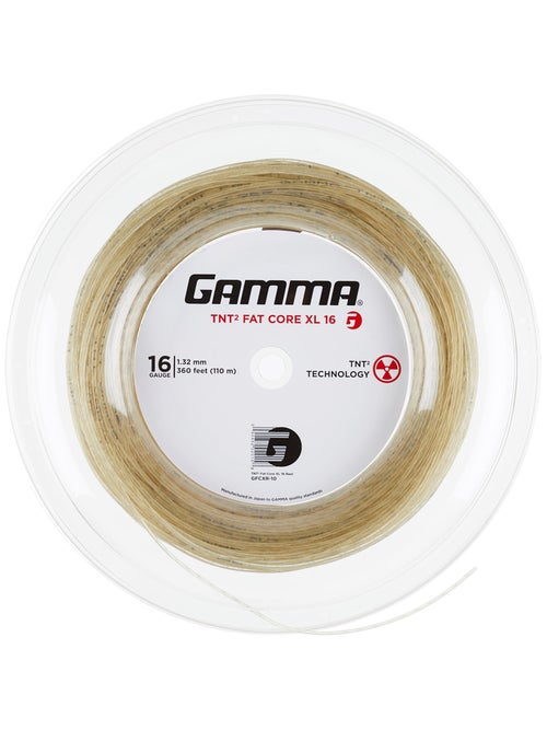 Reels of String - Tennis Warehouse