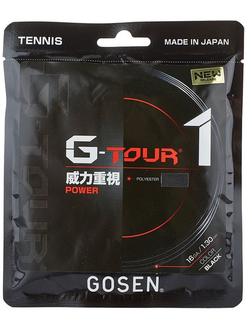 Gosen Tennis String | Tennis Warehouse