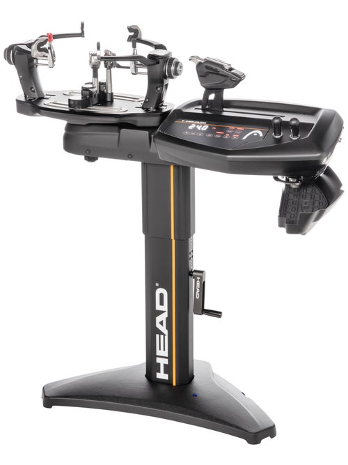 Tennis Racquet Stringing Machines | Tennis Warehouse