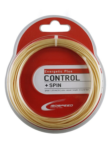 ISOSPEED Tennis String | Tennis Warehouse