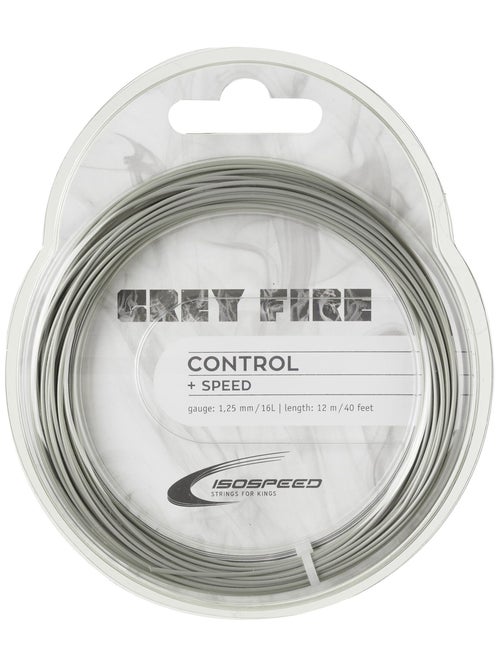 ISOSPEED Tennis String | Tennis Warehouse