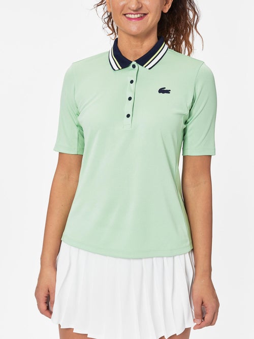 Lacoste Women's Tennis Apparel - Tennis Warehouse