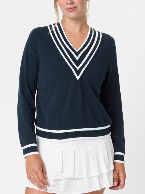Women's Tennis Sweaters | Tennis Warehouse
