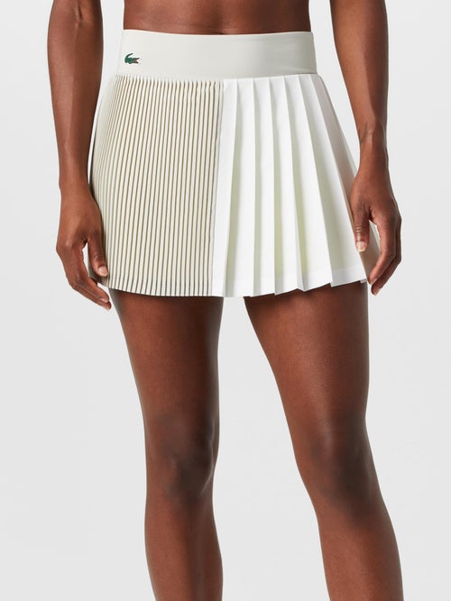 Lacoste Women's Tennis Apparel | Tennis Warehouse