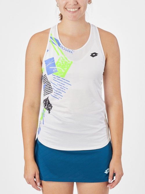 Lotto Women's Tennis Apparel | Tennis Warehouse