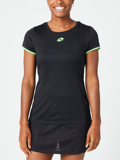 Lotto Women's Tennis Apparel - Tennis Warehouse