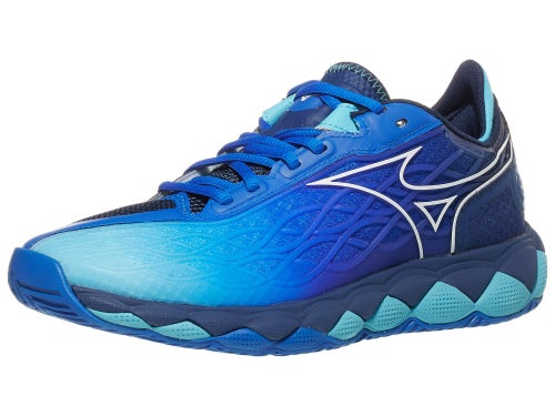 Mizuno Women's Wave Enforce Tour | Tennis Warehouse