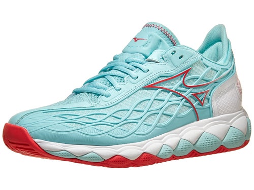 Mizuno Women's Wave Enforce Tour | Tennis Warehouse