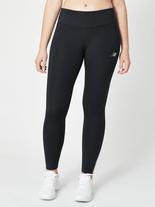 Women's Tennis Capri & Tights | Tennis Warehouse
