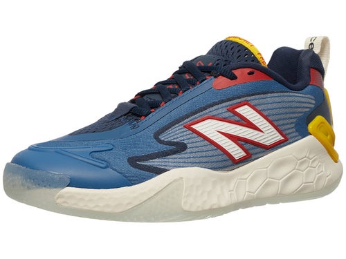 New Balance Women's CT Rally Tennis Shoe | Tennis Warehouse