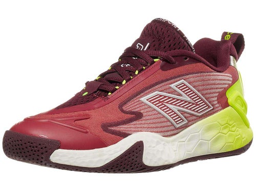 New Balance Women's CT Rally Tennis Shoe | Tennis Warehouse
