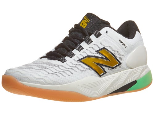 New Balance CT Rally Men's Tennis Shoes | Tennis Warehouse