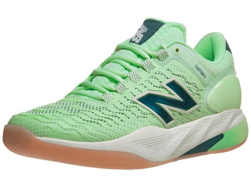 New Balance CT Rally Men's Tennis Shoes | Tennis Warehouse