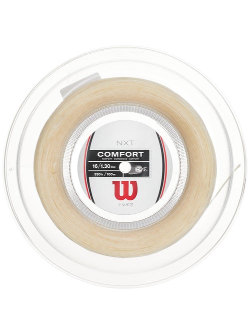 Reels of String | Tennis Warehouse