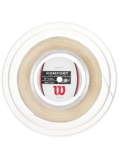 Reels of String | Tennis Warehouse