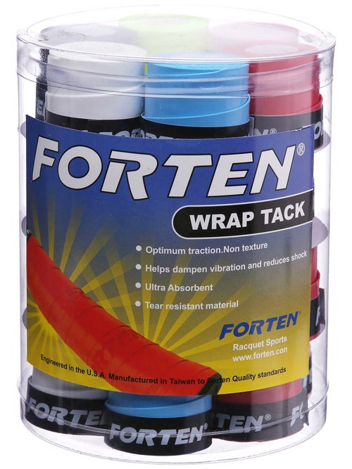 Forten | Tennis Warehouse