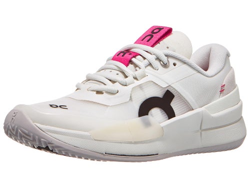 ON The Roger Pro Women's Shoes | Tennis Warehouse