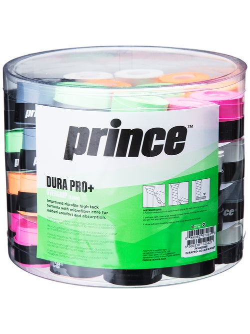 Prince Overgrips | Tennis Warehouse