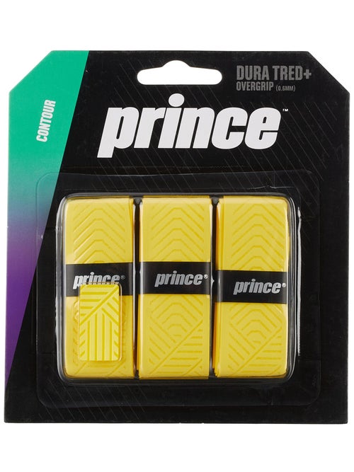 Prince Overgrips | Tennis Warehouse
