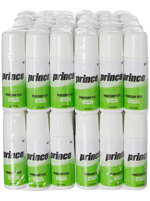 Prince Overgrips | Tennis Warehouse