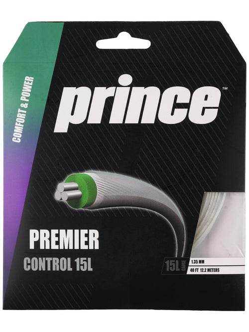 Prince Tennis String | Tennis Warehouse