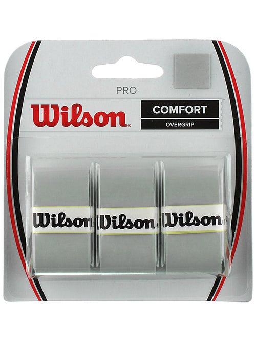 Wilson Overgrips | Tennis Warehouse