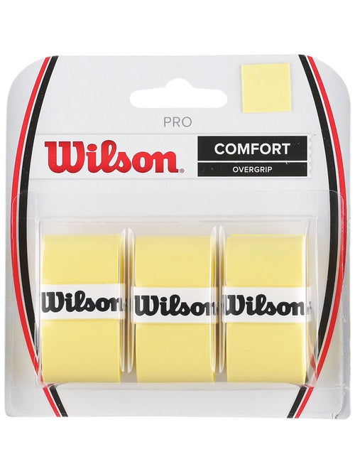 Wilson Overgrips | Tennis Warehouse