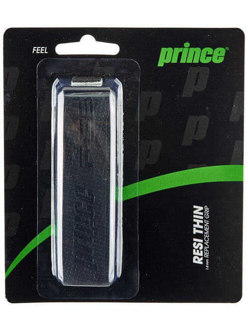 Prince Replacement Grips | Tennis Warehouse