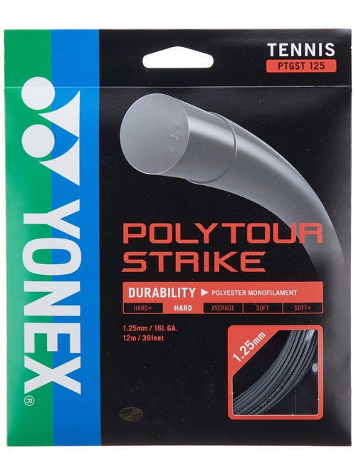 Yonex Tennis String | Tennis Warehouse