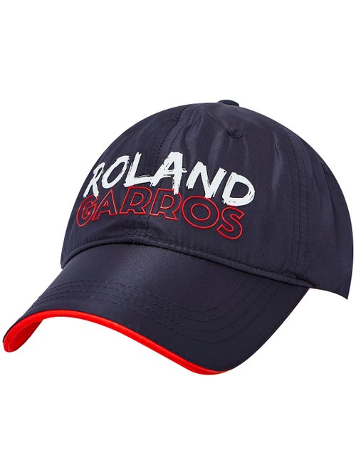 Roland Garros Men's Apparel - Tennis Warehouse