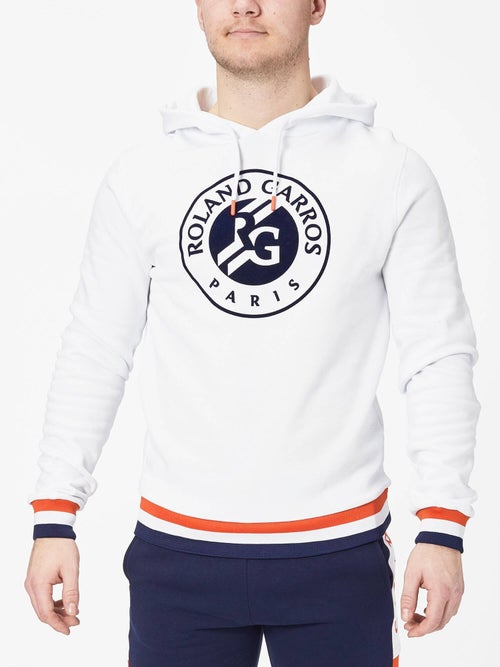 Roland Garros Men's Apparel - Tennis Warehouse