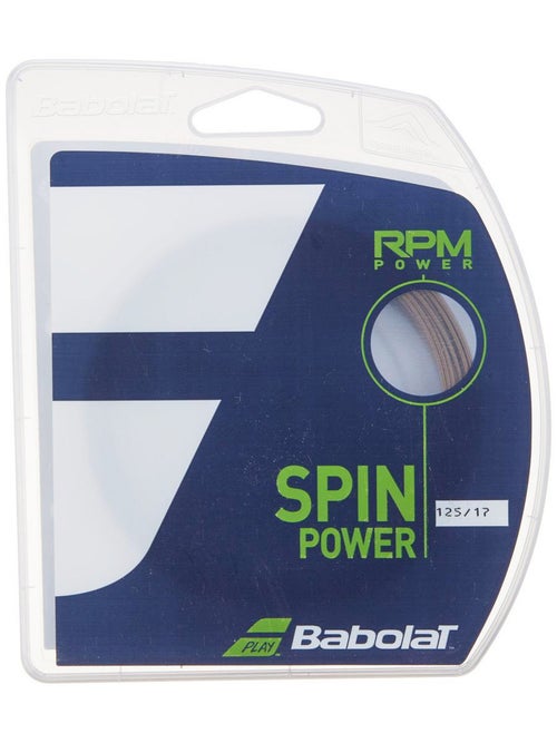 Babolat Tennis String | Tennis Warehouse