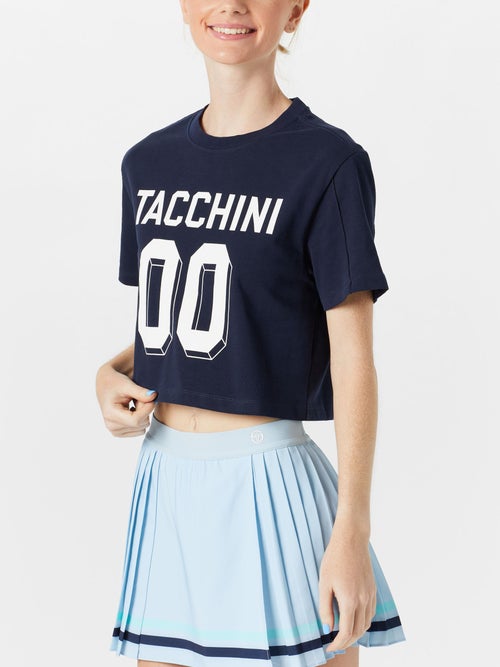 Sergio Tacchini Women's Apparel | Tennis Warehouse