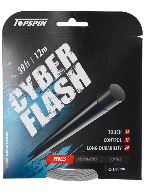 Polyester String | Tennis Warehouse