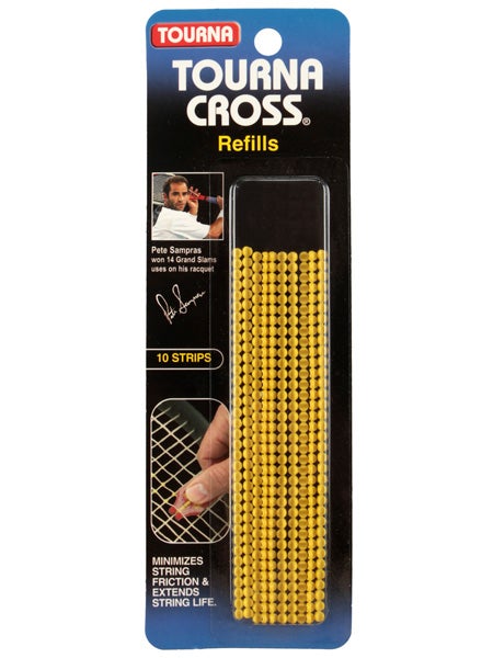 String Savers | Tennis Warehouse