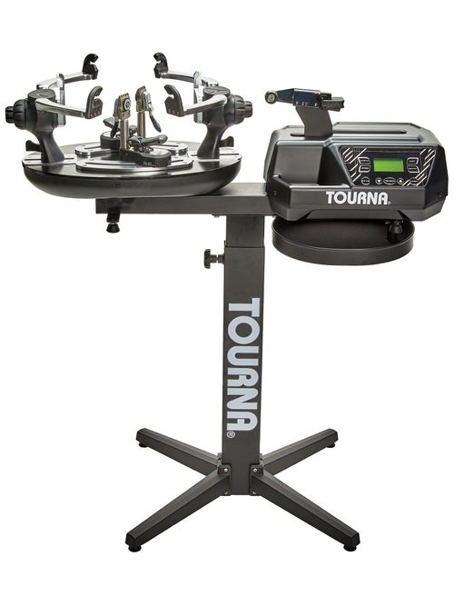 Tennis Racquet Stringing Machines | Tennis Warehouse