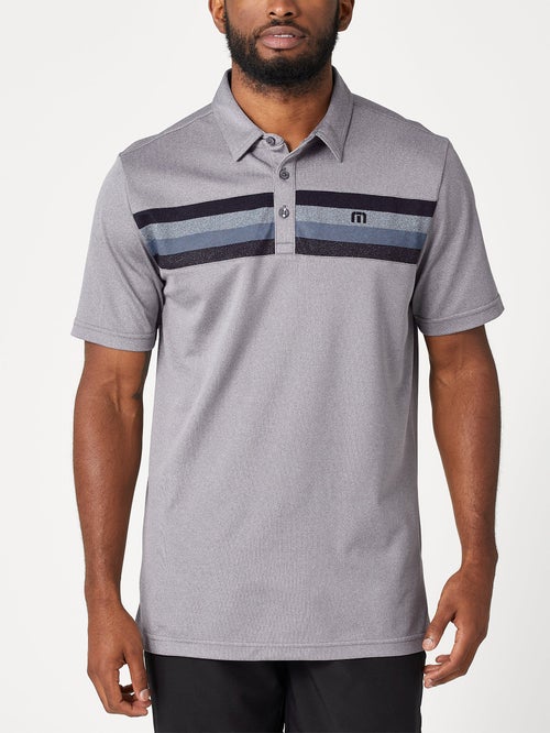 Travis Mathew Men's Tennis Apparel - Tennis Warehouse