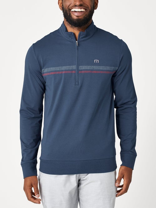 Travis Mathew Men's Tennis Apparel - Tennis Warehouse