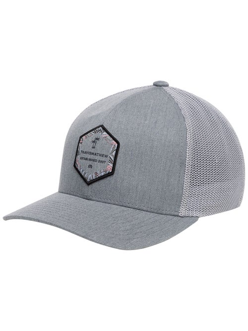 Travis Mathew Hats | Tennis Warehouse