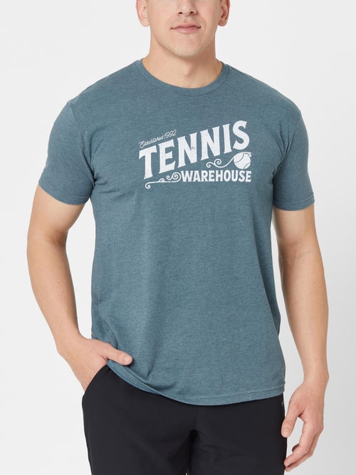 Tennis Warehouse Men's Apparel | Tennis Warehouse