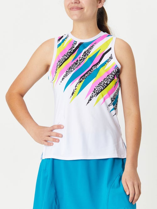 Tail - Tennis Warehouse